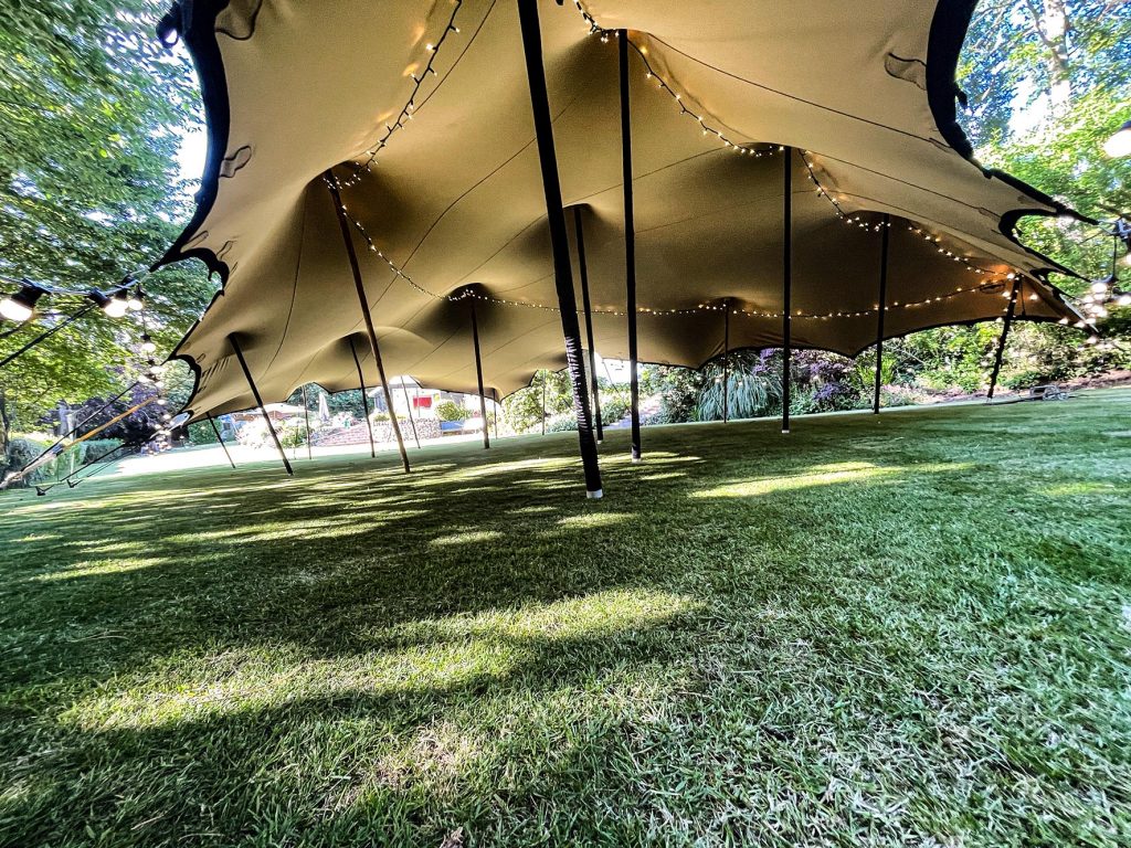 Home | Stretch Tent South West